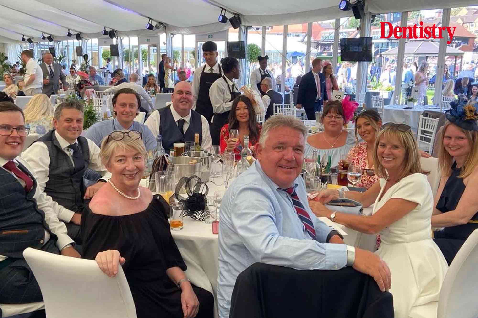 Life in the client services team at Patient Plan Direct - Dentistry