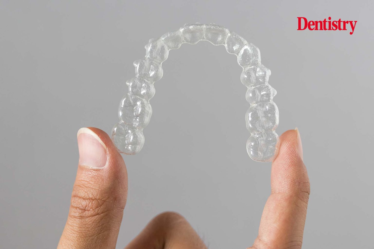 Smile Direct Club – an interview with its clinical director - Dentistry