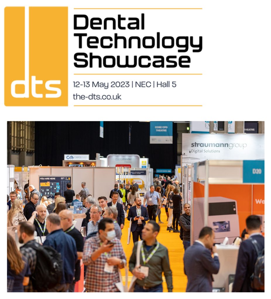 The dental technology event of the year - Dentistry