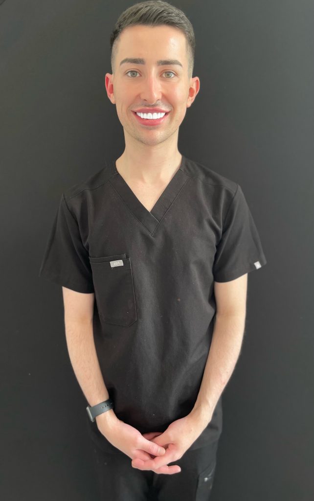 Celebrating National Dental Nurses Day 2022 - Dentistry