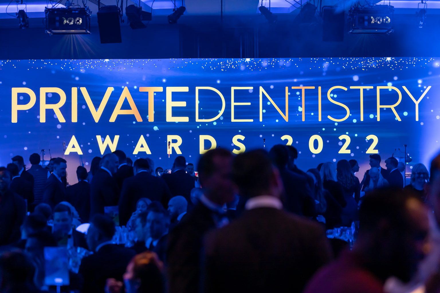 The 2022 Private Dentistry Awards winners – in pictures - Dentistry