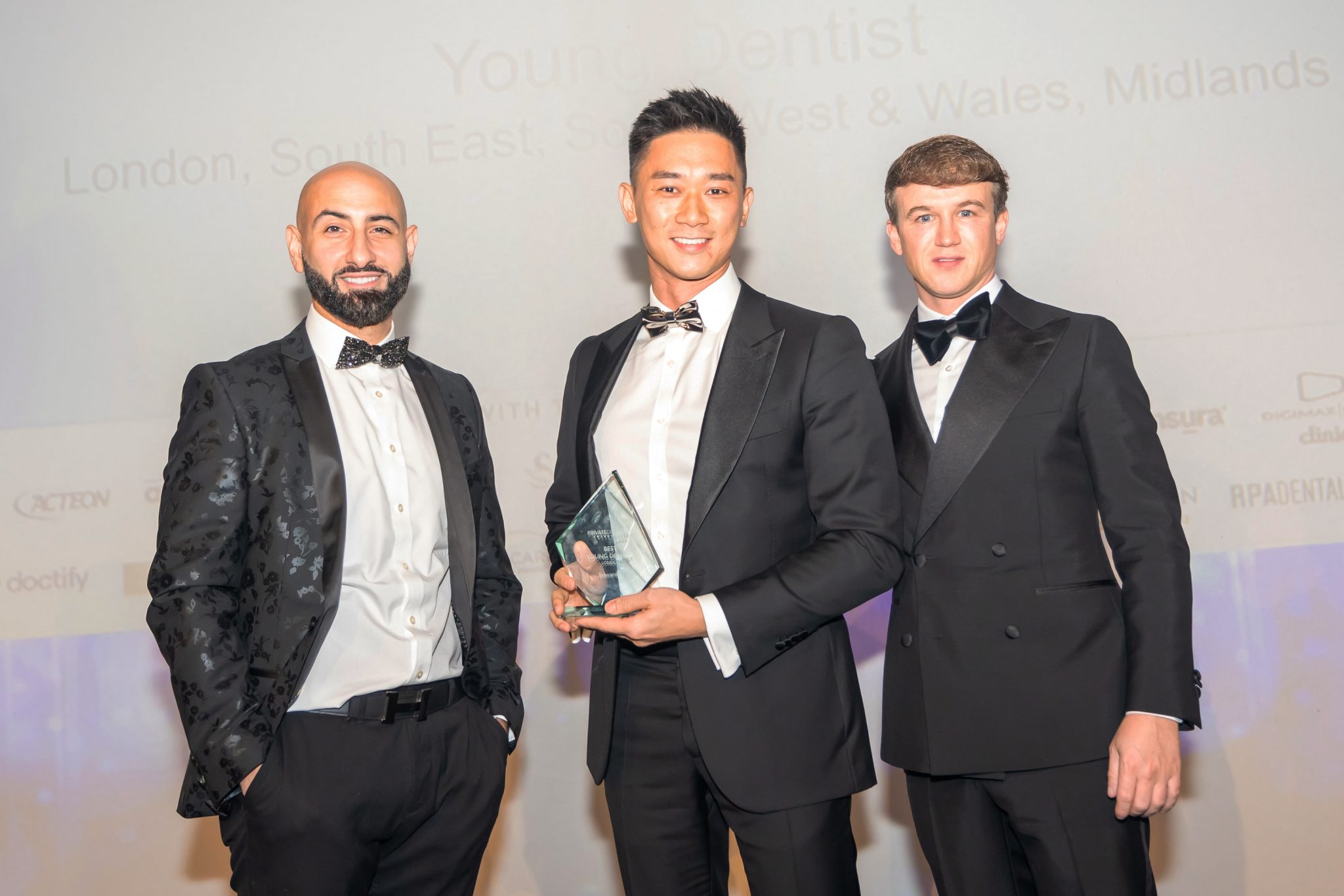 The 2022 Private Dentistry Awards winners – in pictures - Dentistry