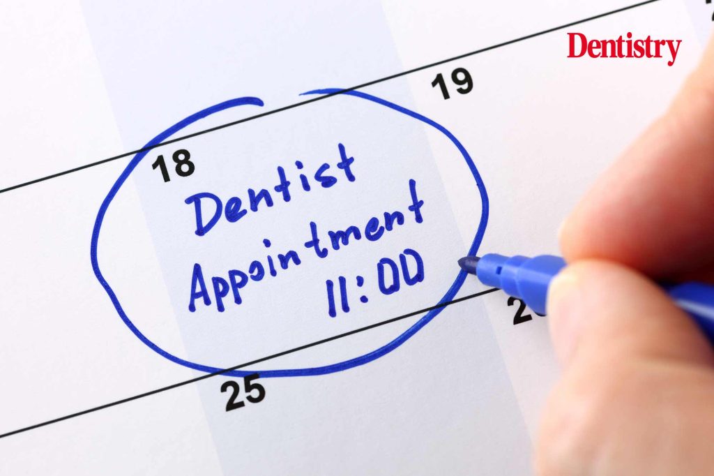 Thousands of new NHS dental visits offered in Wales - Dentistry