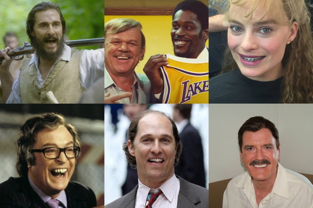 The Godfather of FX teeth – creating teeth for Star Wars - Dentistry