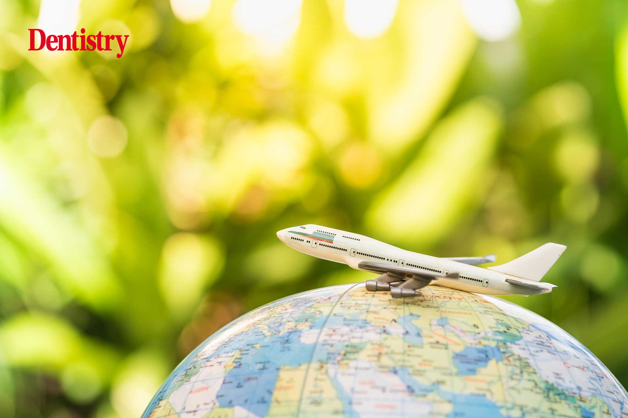 Overseas registration in dentistry to be made easier - Dentistry