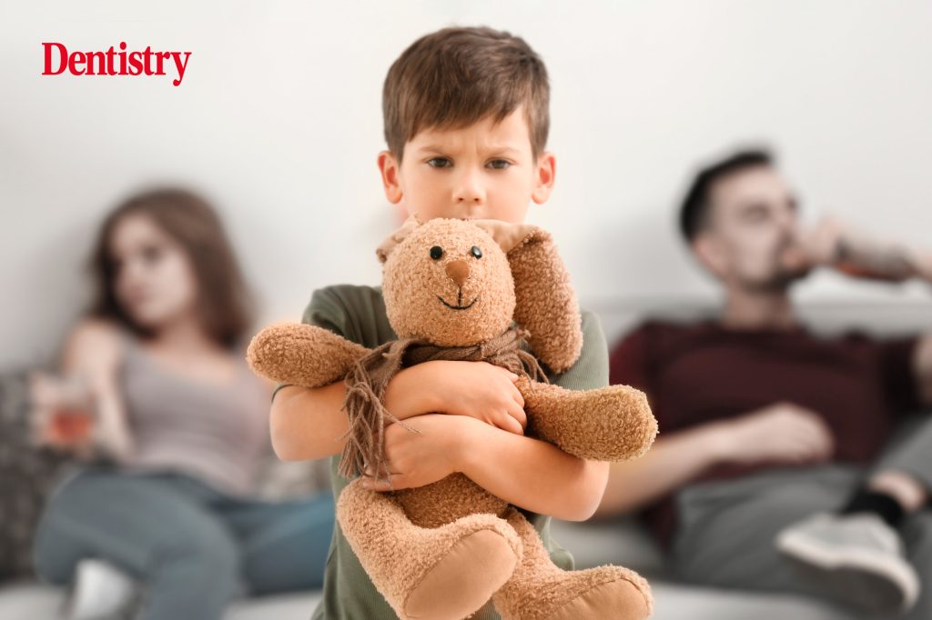 How to protect vulnerable patients - Dentistry