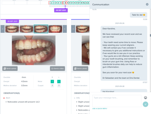 How can AI remote monitoring help you modernise? - Dentistry