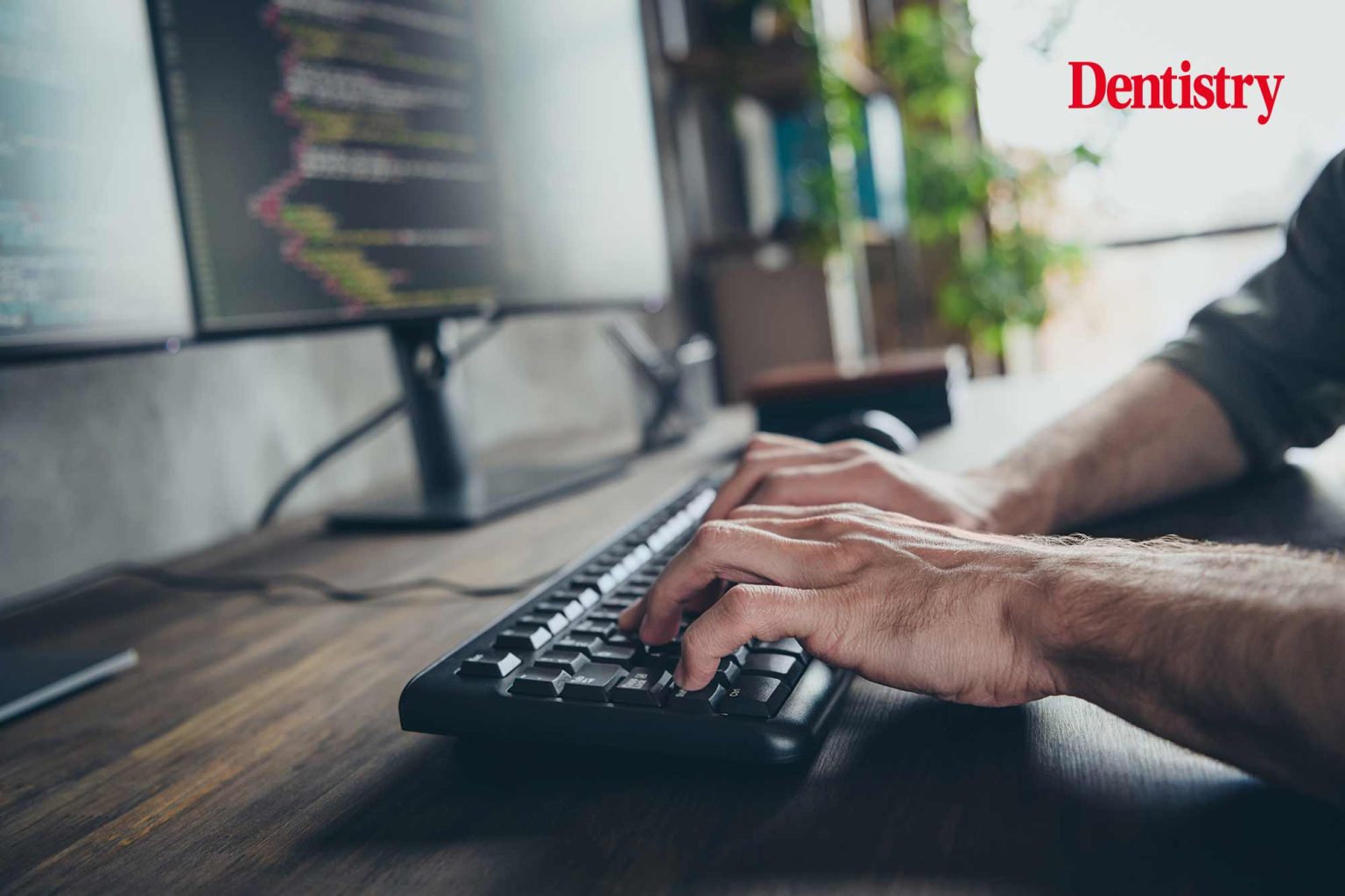 Align Technology to award research programs - Dentistry