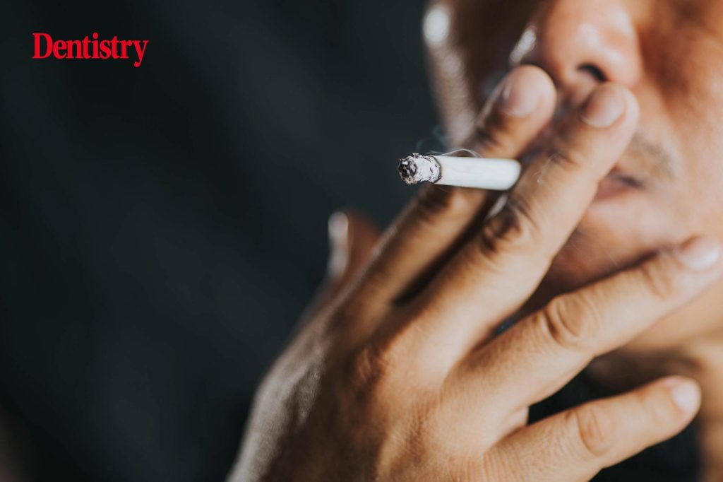 New Zealand bans cigarettes for future generations - Dentistry