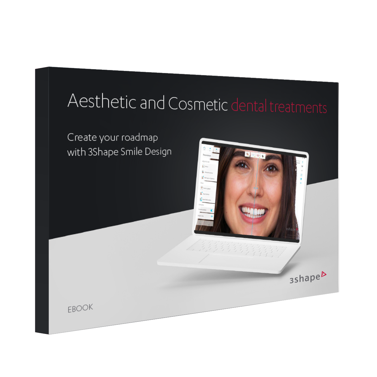 Free ebook: aesthetic and cosmetic dental treatments - Dentistry