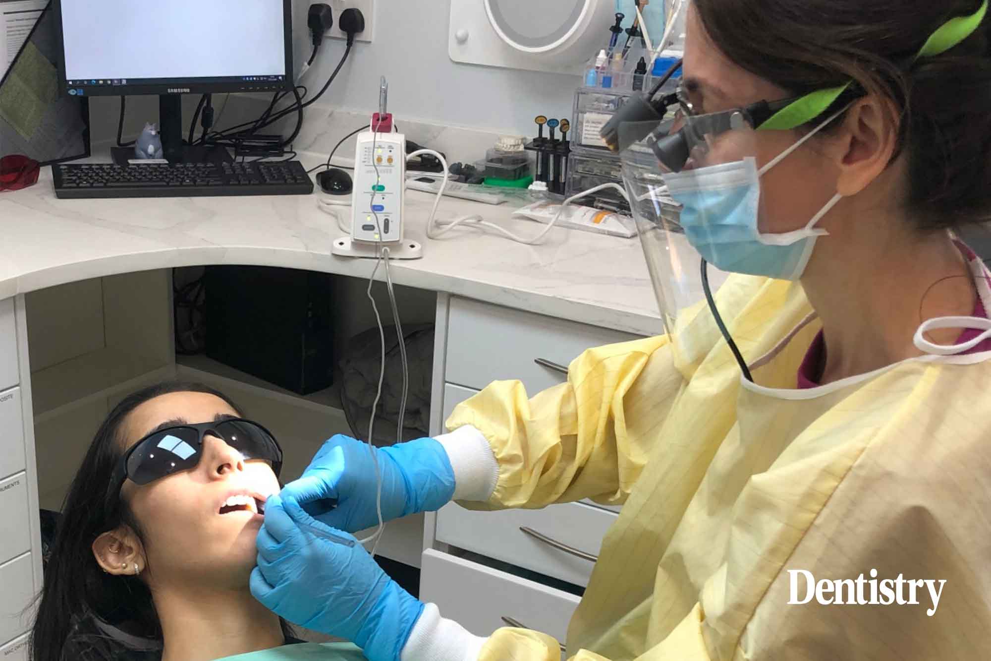 Your tool for supporting preventive education in dentistry - Dentistry