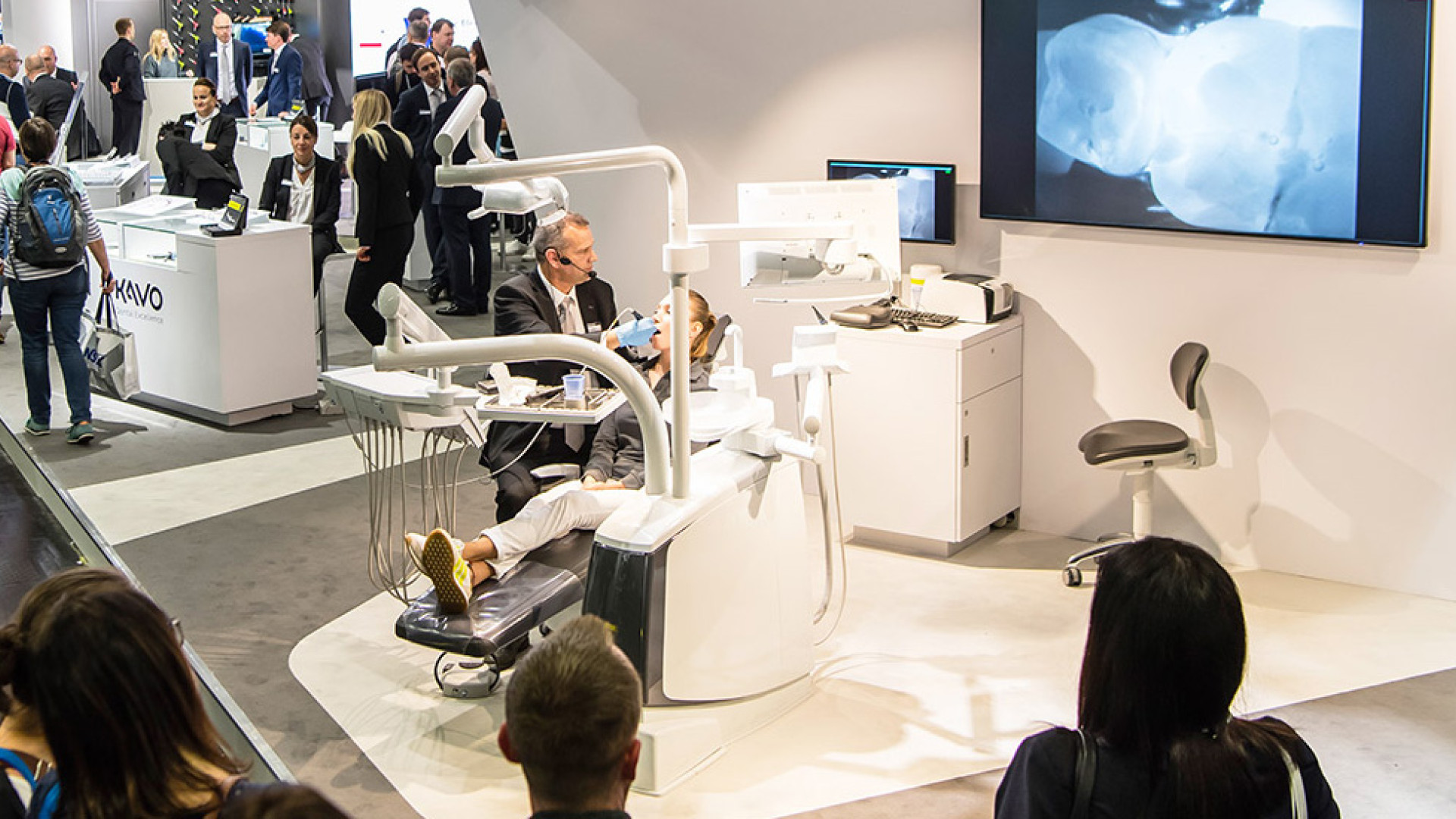 Why visit the International Dentistry Show (IDS)? - Dentistry