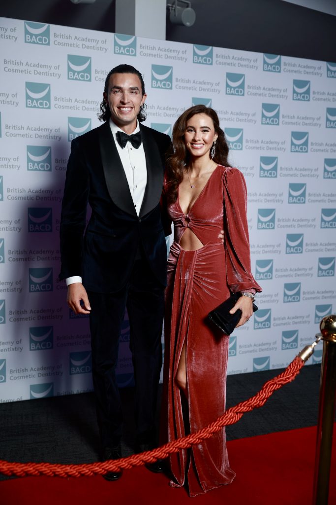 Dentistry's Person of the Year 2022 - Dentistry