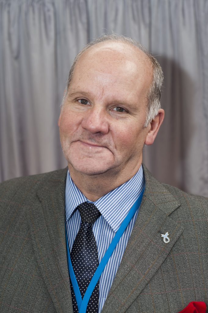 Tributes paid to dentistry's Simon Howell - Dentistry