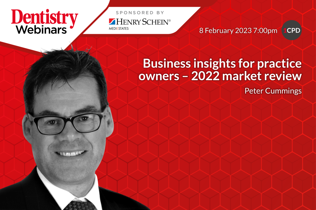 Business insights for practice owners - Dentistry