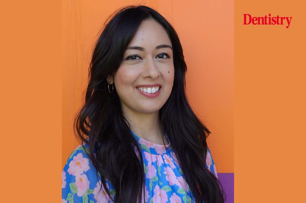 Entrepreneur launches mental health book for dentistry – Dentistry