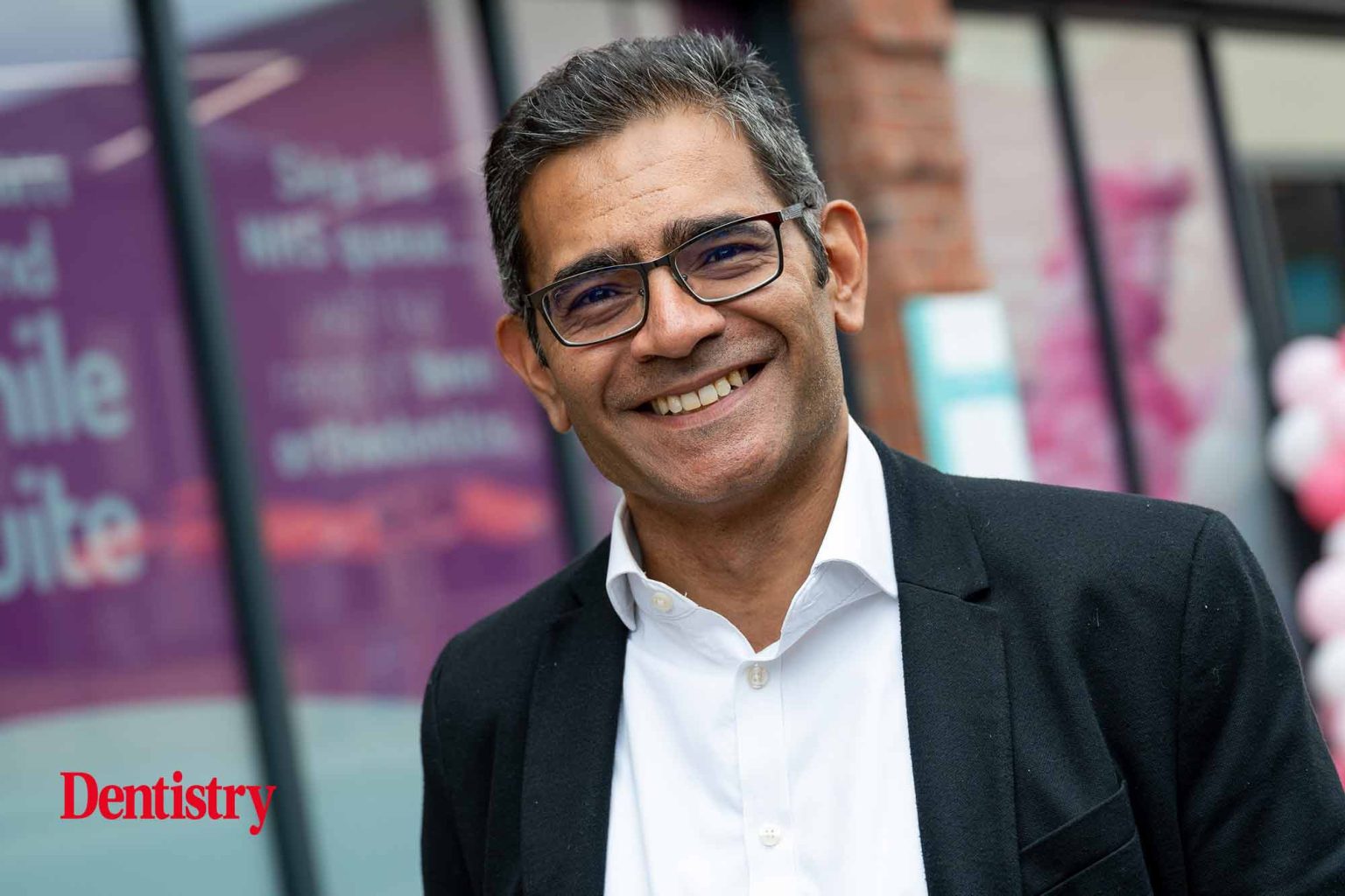 Mydentist appoint new chief executive - Dentistry