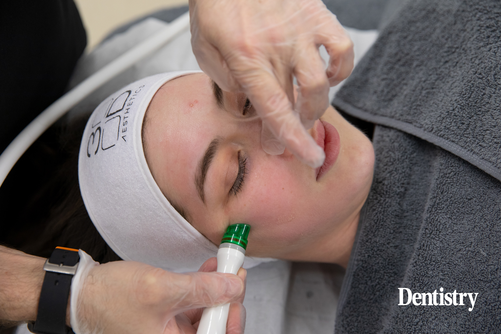 Should your practice be offering facial aesthetics? - Dentistry.co.uk