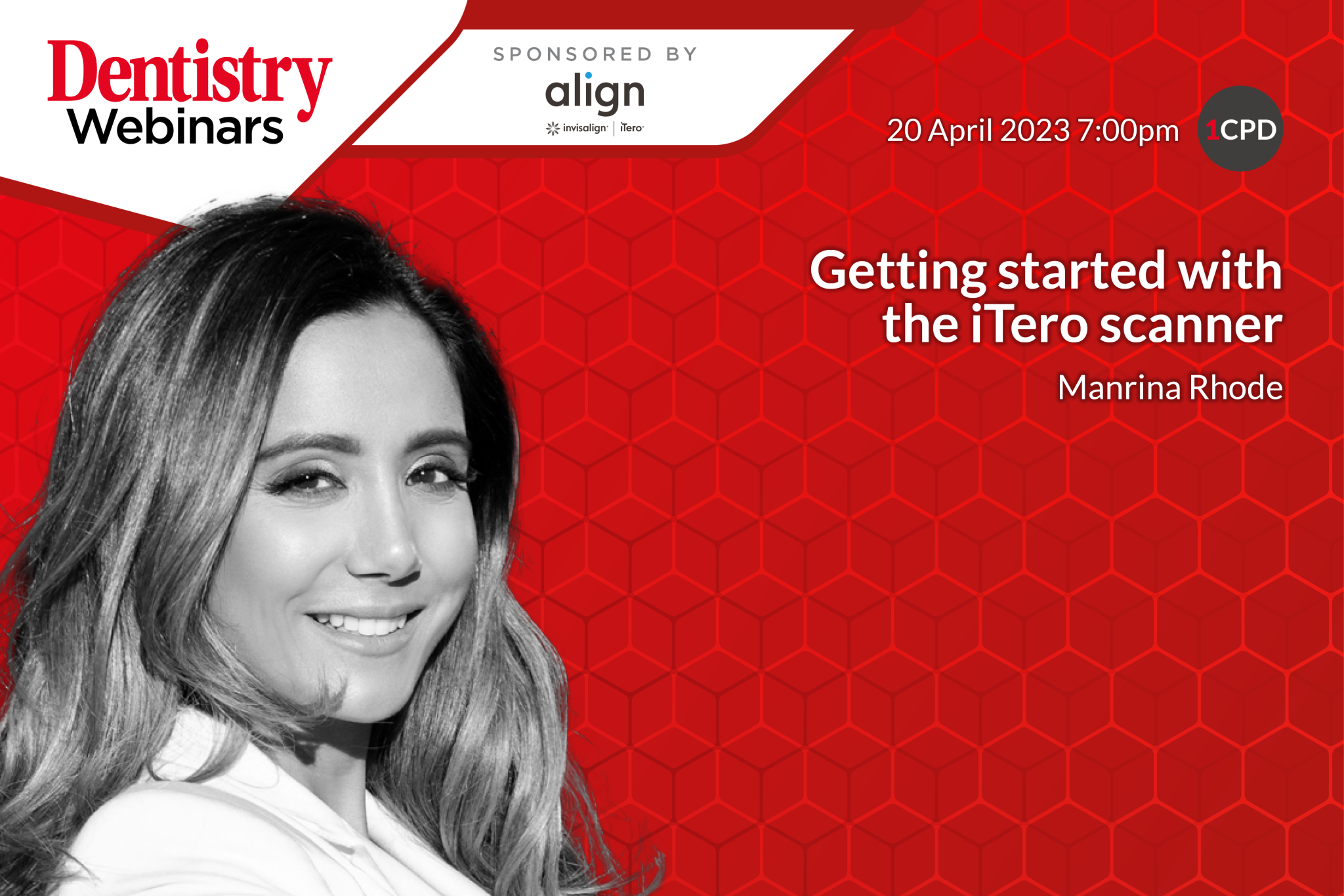 Getting started with the iTero scanner - Dentistry