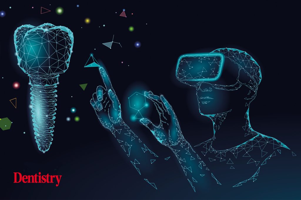 Dental AI steps onto the world stage at IDS - Dentistry.co.uk