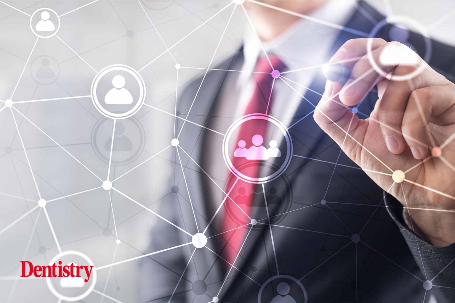 Forming deeper connections as a dental student - Dentistry