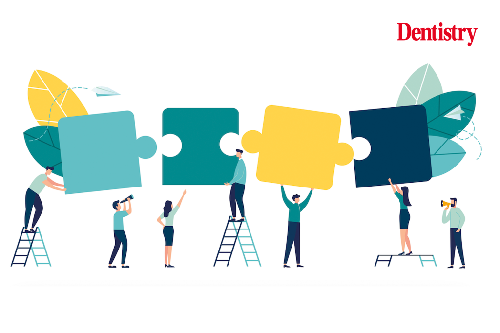 Direct restorations or indirect? Solving the puzzle - Dentistry