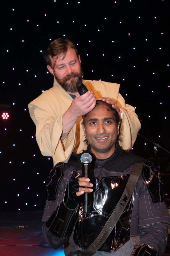 Blue-sky thinking with ADI president, Amit Patel - Dentistry