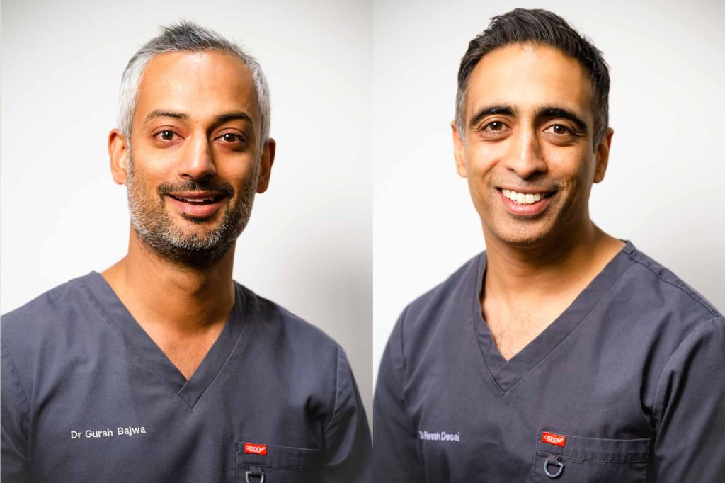 GBT protocol – dental hygiene care on the ascent - Dentistry