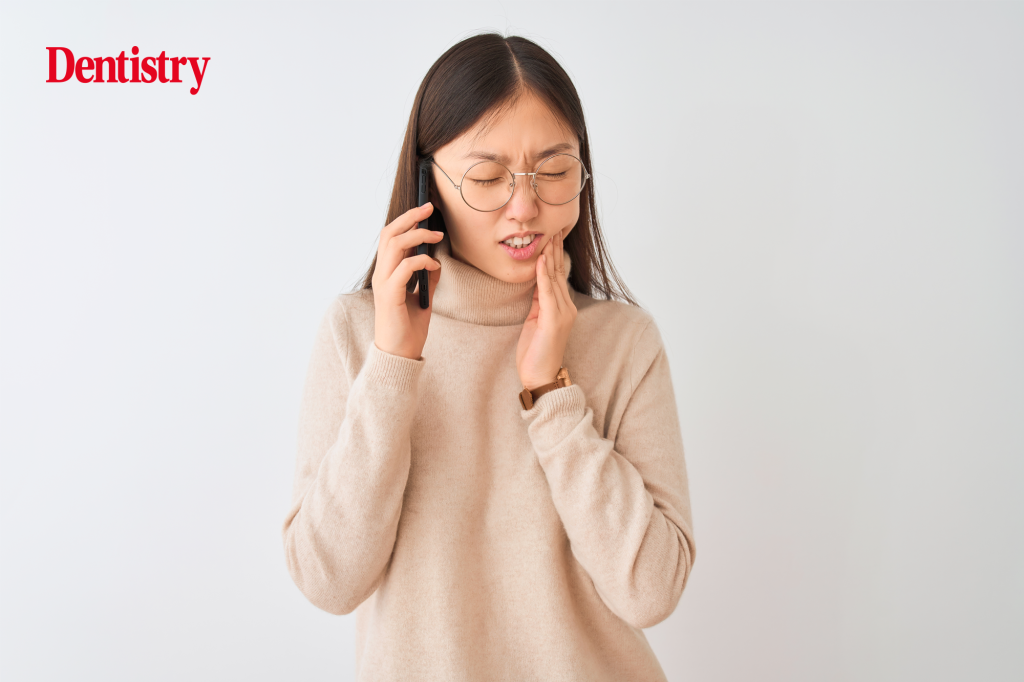Help prospective patients make the right calls - Dentistry