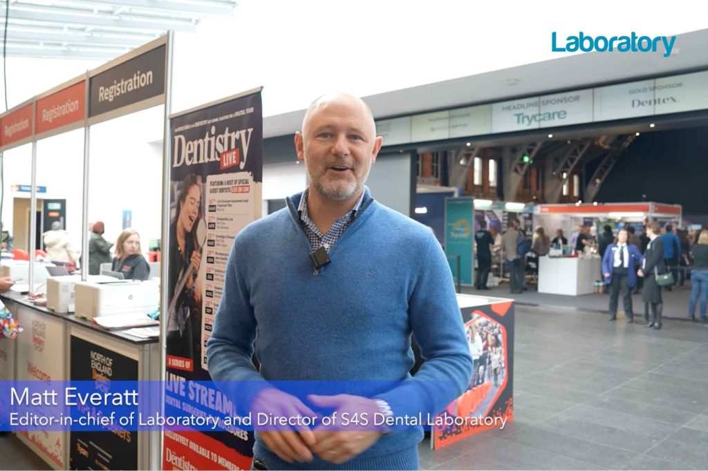 laboratory-magazine - Dentistry.co.uk