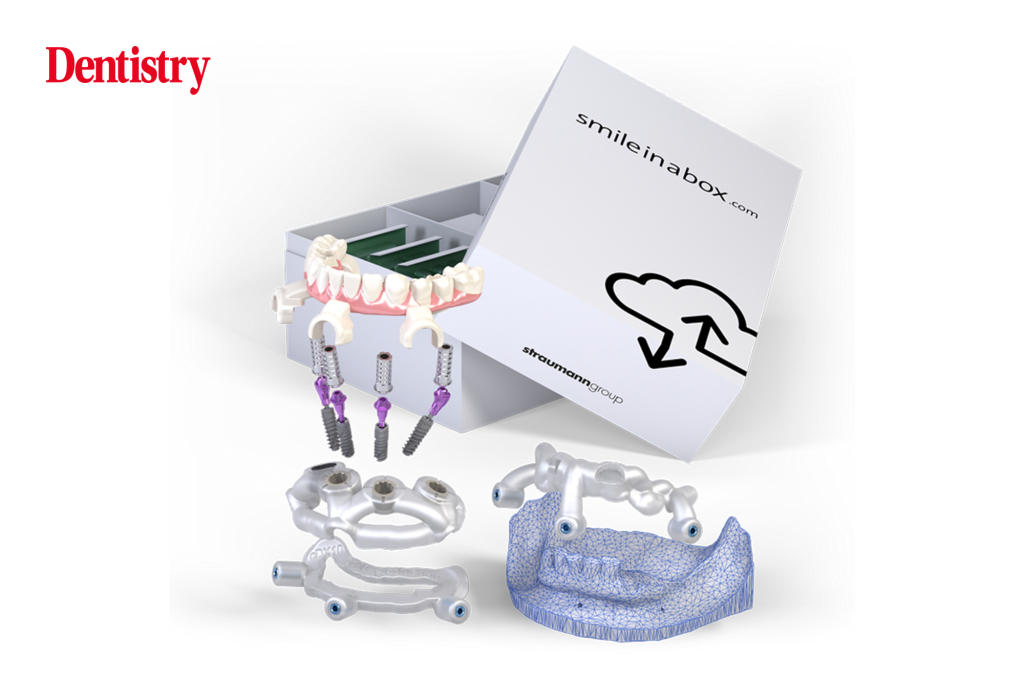 Get flexible with digital workflows - Dentistry