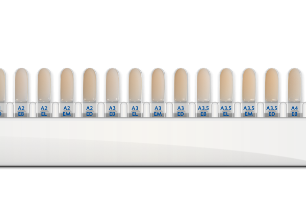 01_PCK_Ecosite Elements Shade Guide Layer - Dentistry.co.uk