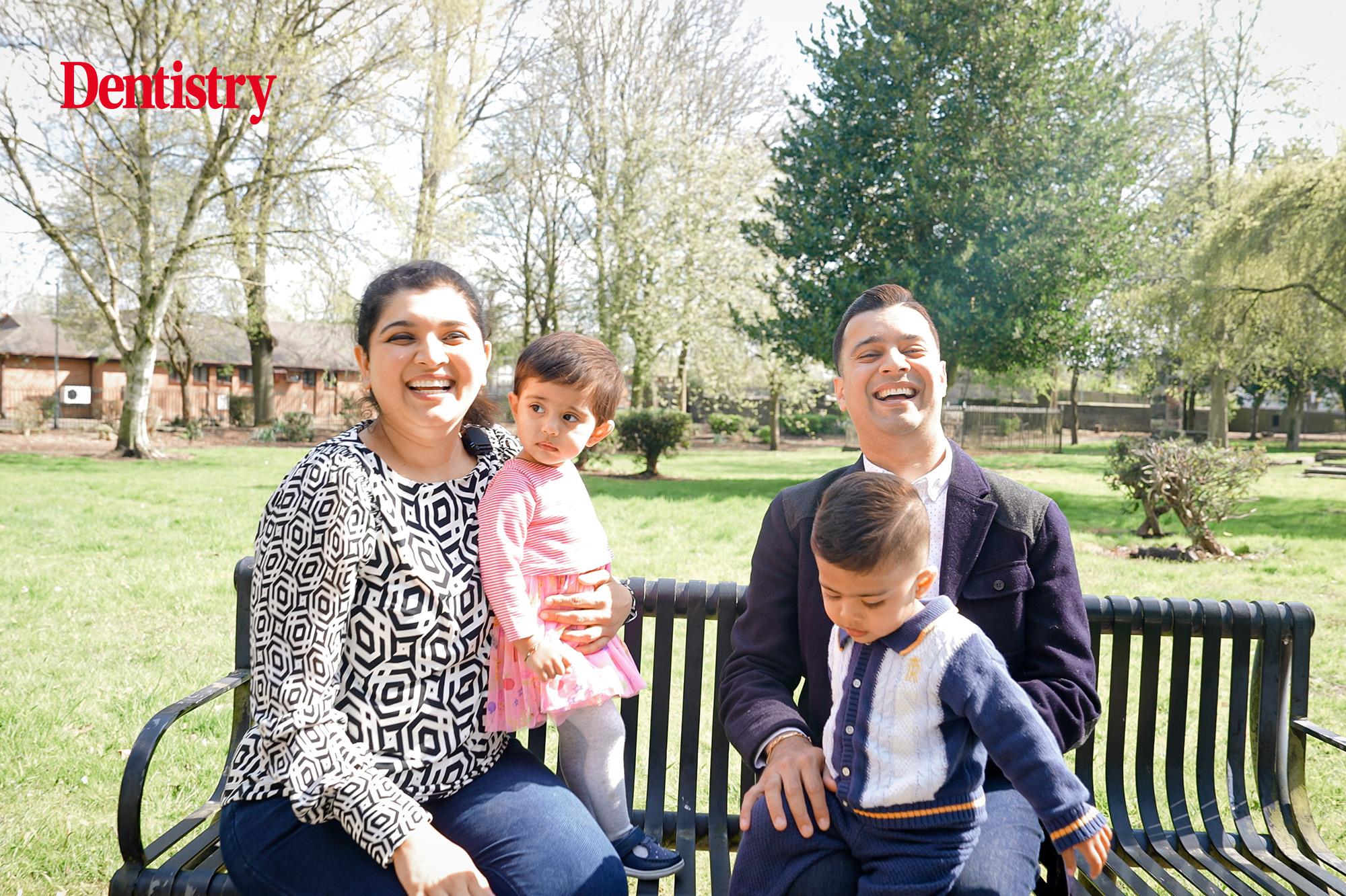 Dental Practice Accelerator – one year in - Dentistry