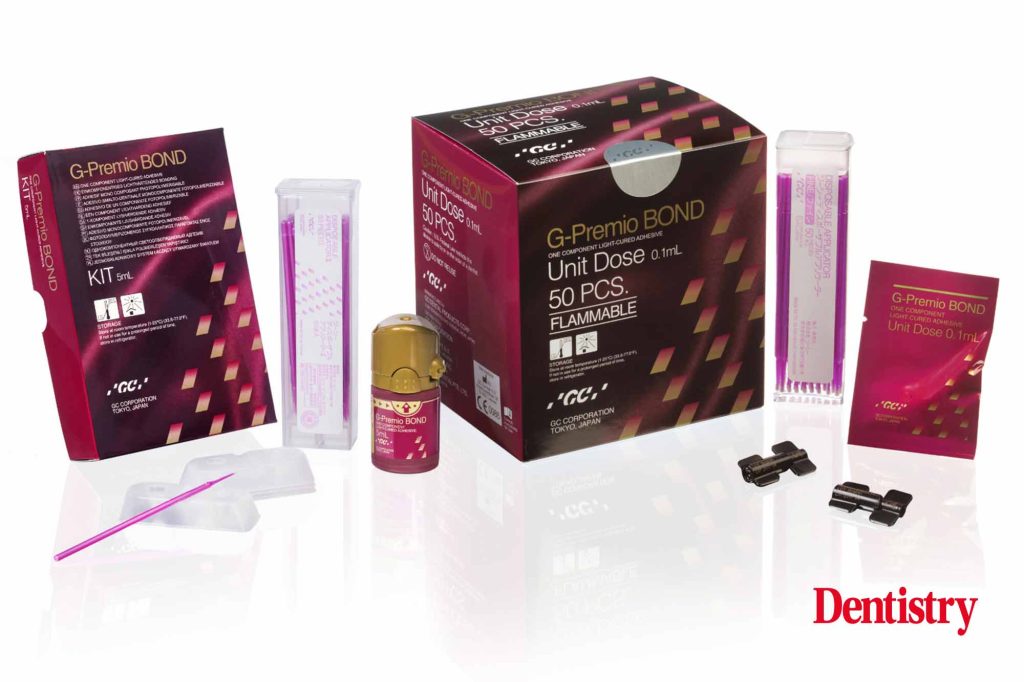 A universal dental adhesive like no other - Dentistry