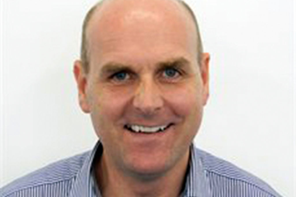 Louis Mackenzie - Dentistry.co.uk
