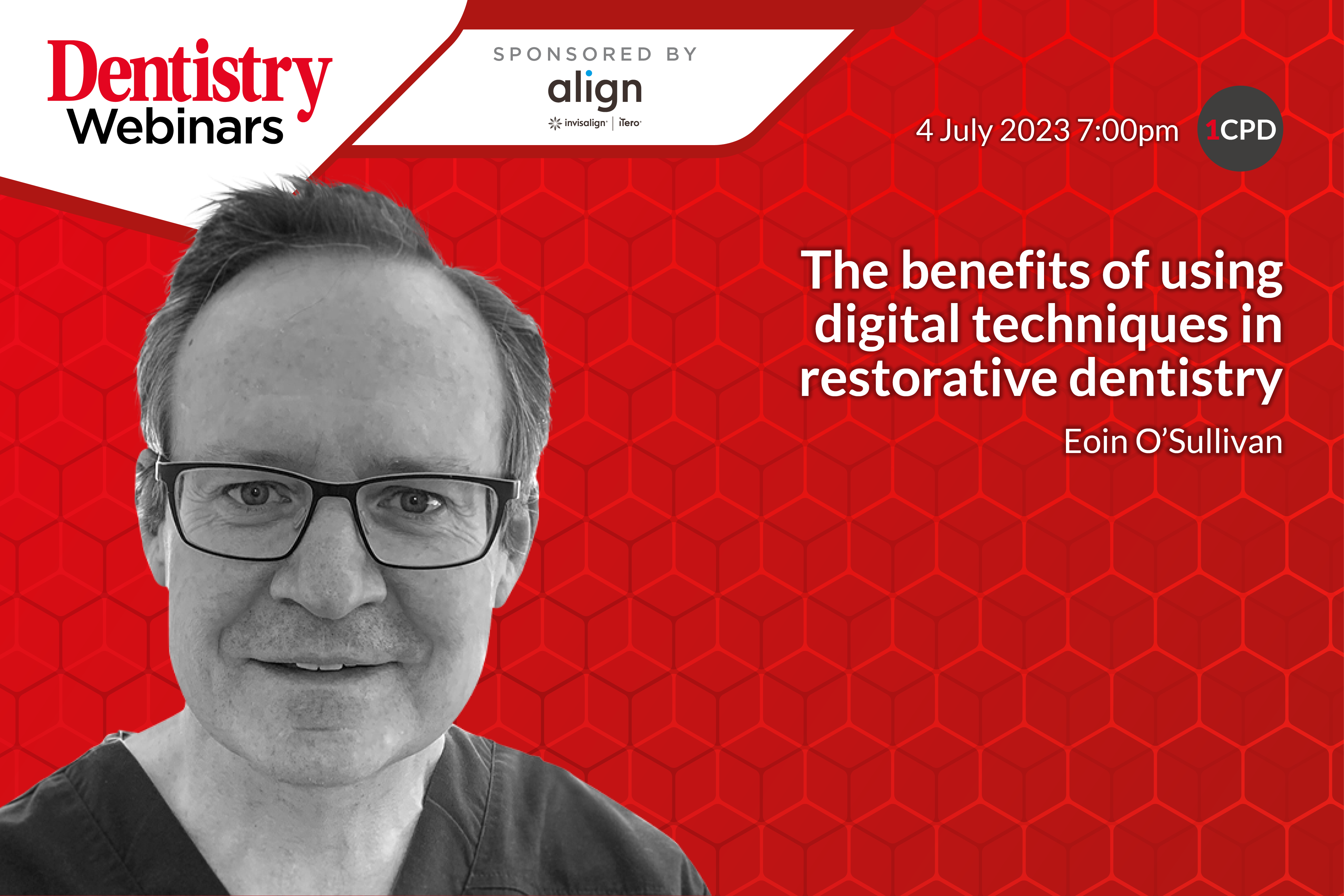 The benefits of using digital techniques in restorative dentistry ...