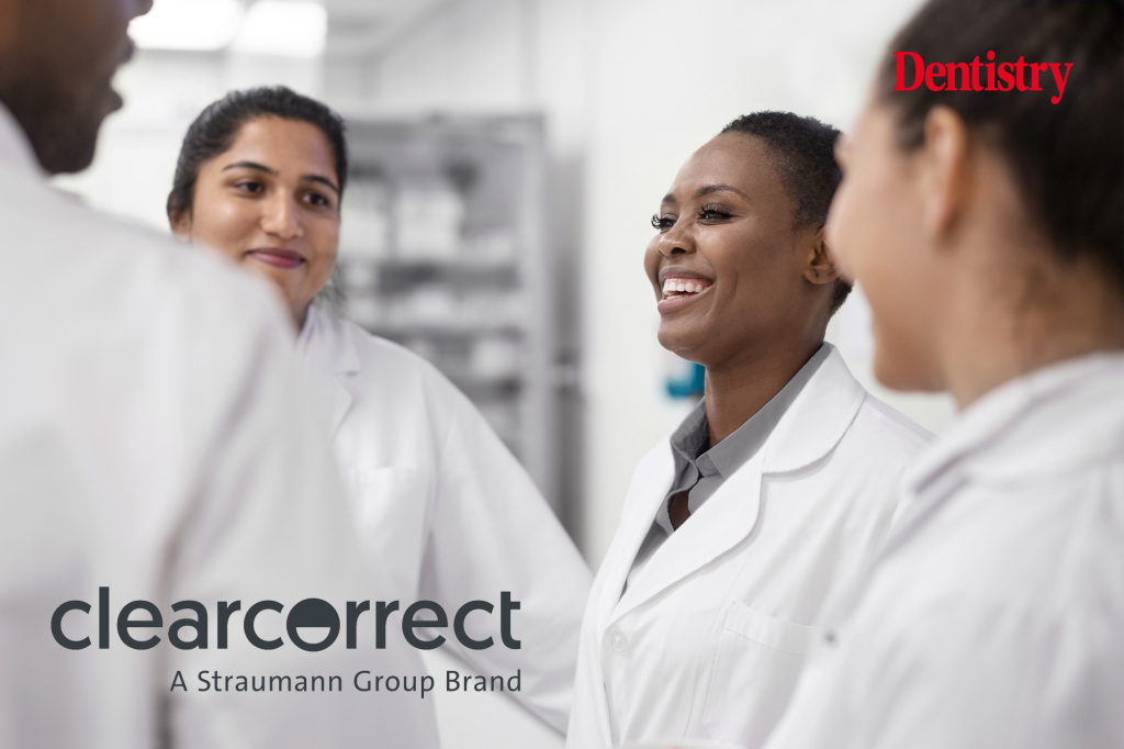 The benefits of collaboration in orthodontics - Dentistry