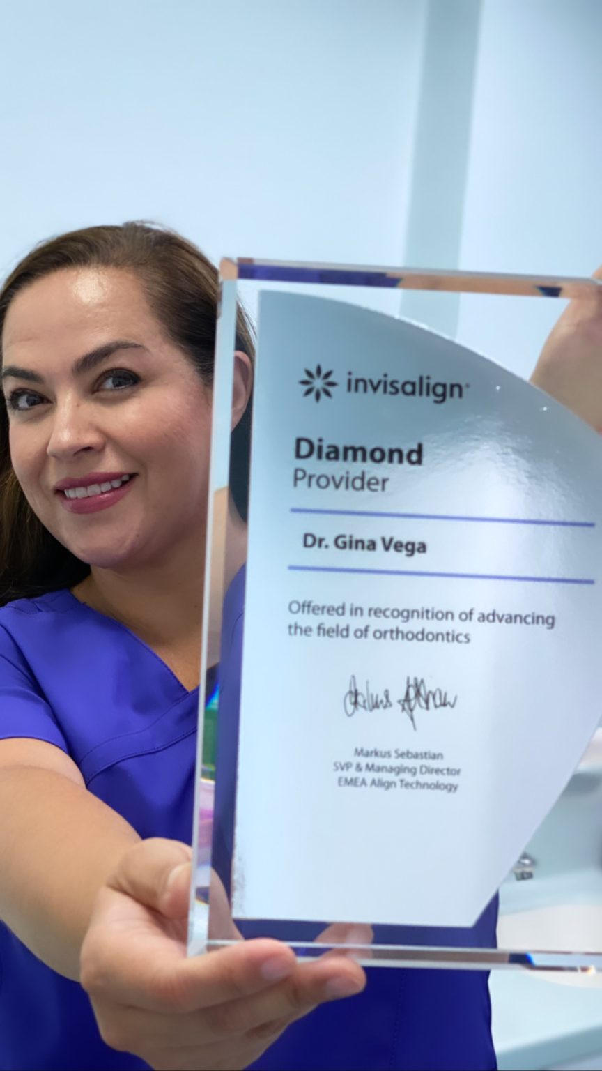 'Education is power' – perfect your Invisalign journey - Dentistry