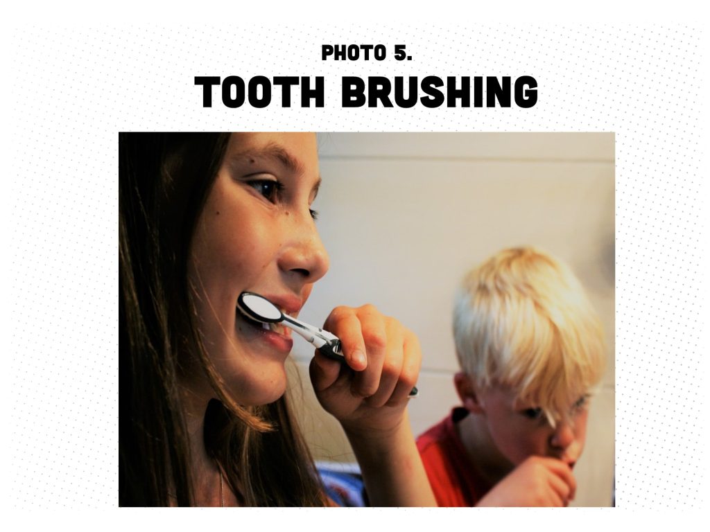 Secondary schools roll out initiative to battle tooth decay - Dentistry