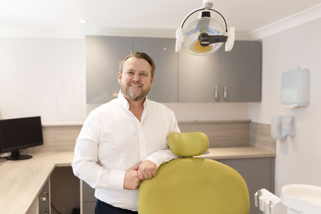 Revolutionising care through digital dentistry - Dentistry