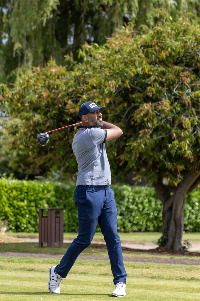 The UK Dentistry Golf Championship in full swing - Dentistry