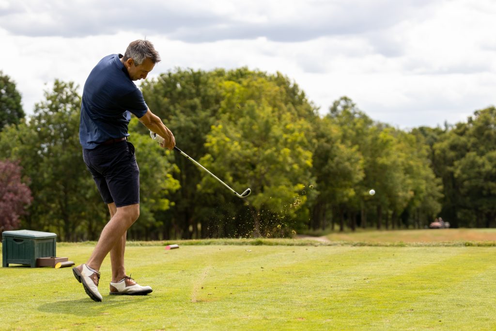 The UK Dentistry Golf Championship in full swing - Dentistry