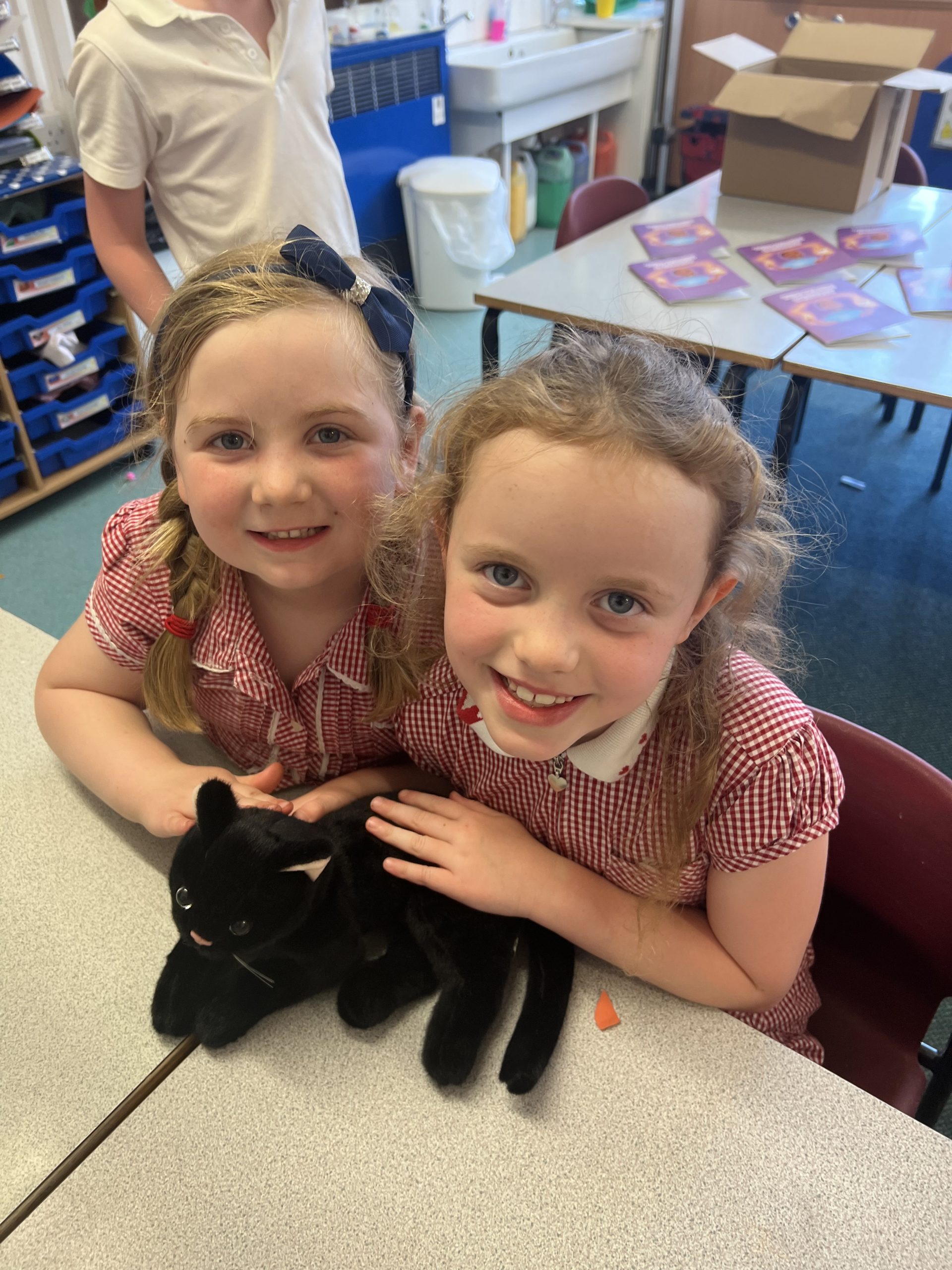 The Magic Dentist – changing children's oral health - Dentistry