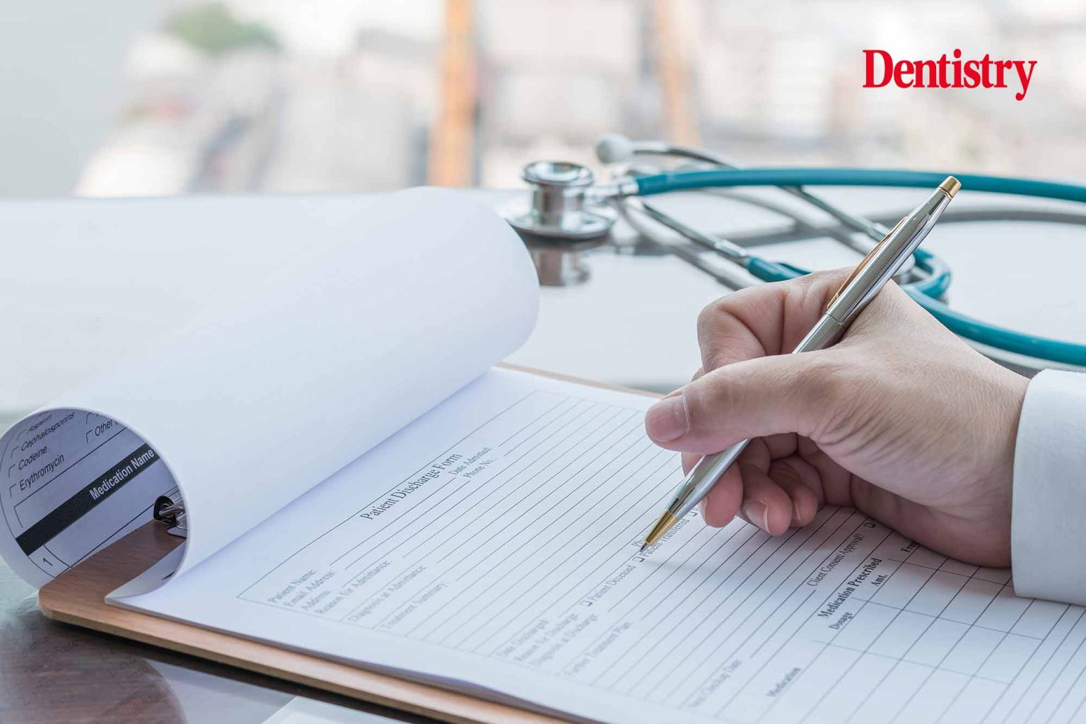 The (near) perfect new patient assessment for dentists - Dentistry