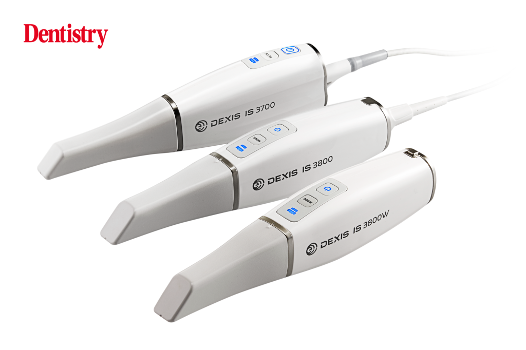 DEXIS IOS Solutions expands its portfolio - Dentistry