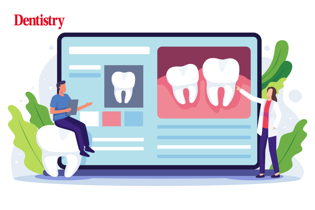 The digital coming of age - Dentistry
