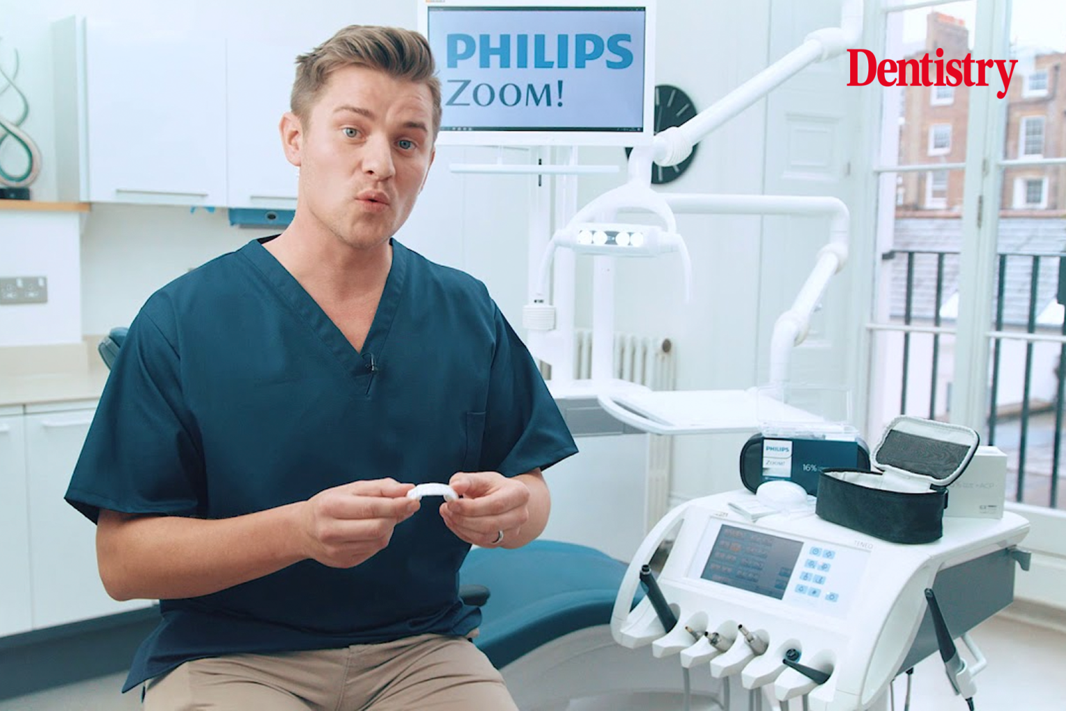 A career of learning in dentistry - Dentistry.co.uk