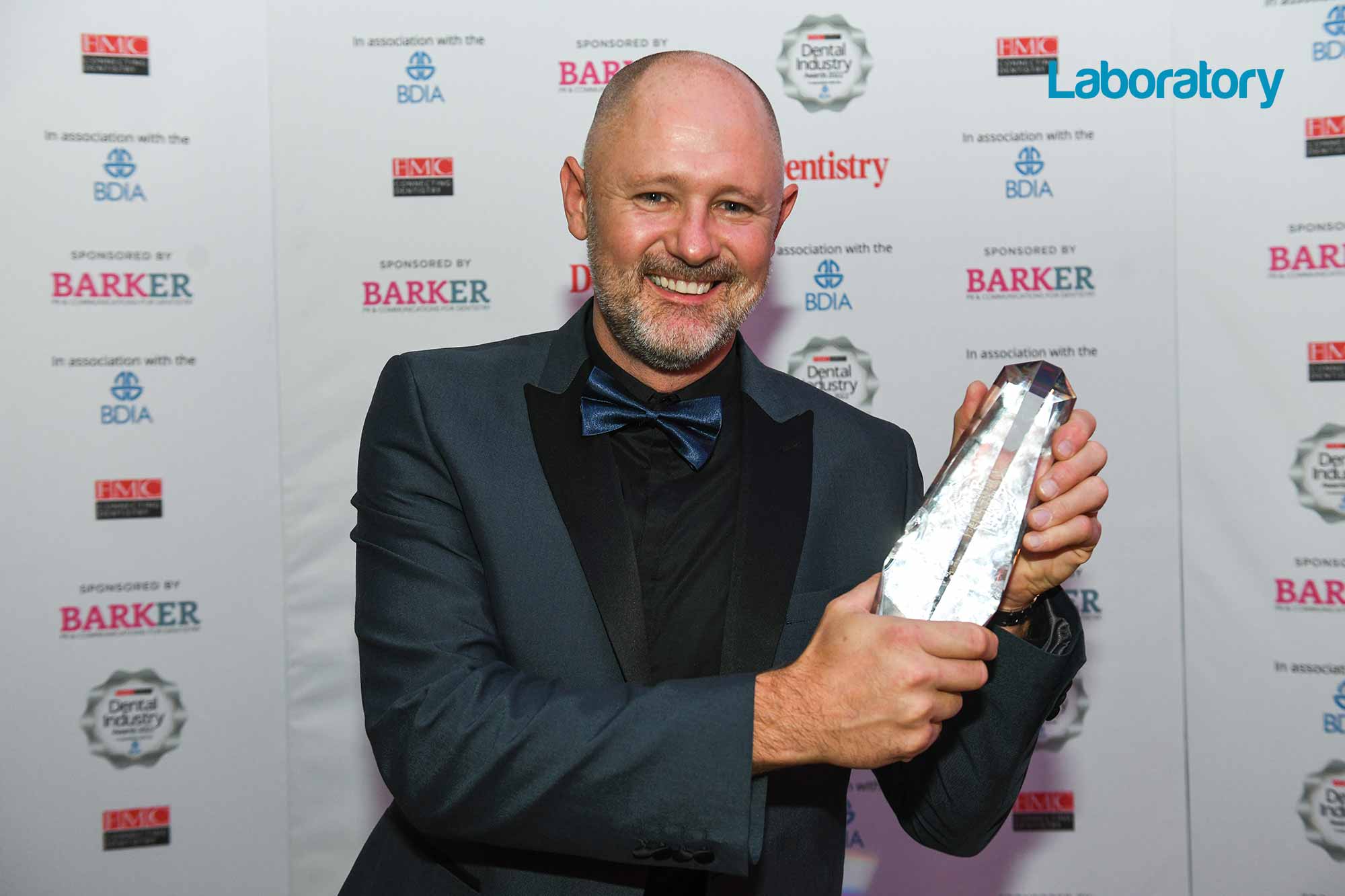 Calling all technicians and lab owners: awards are open! - Dentistry