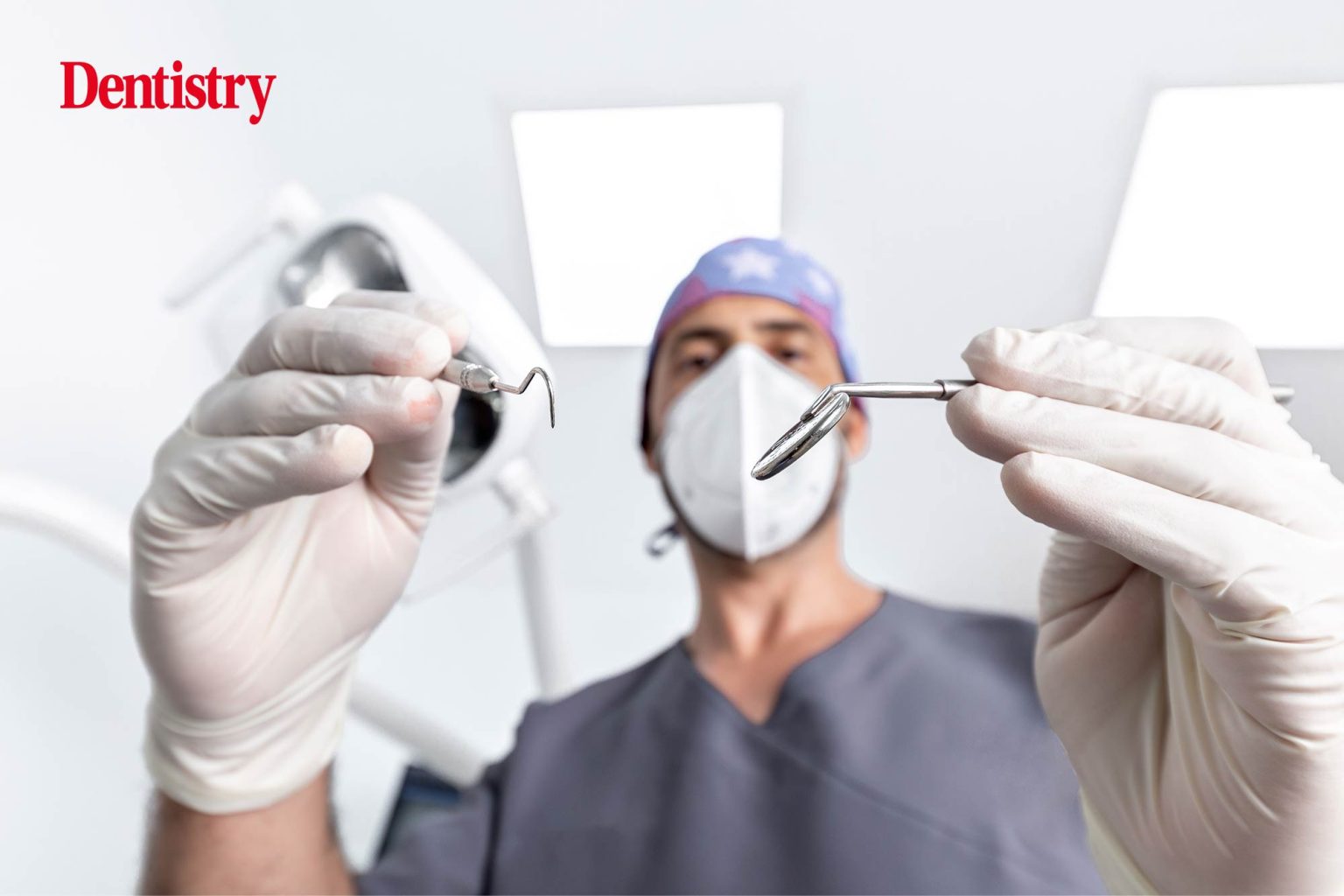 News you’ve missed this week – 1 February 2025 - Dentistry