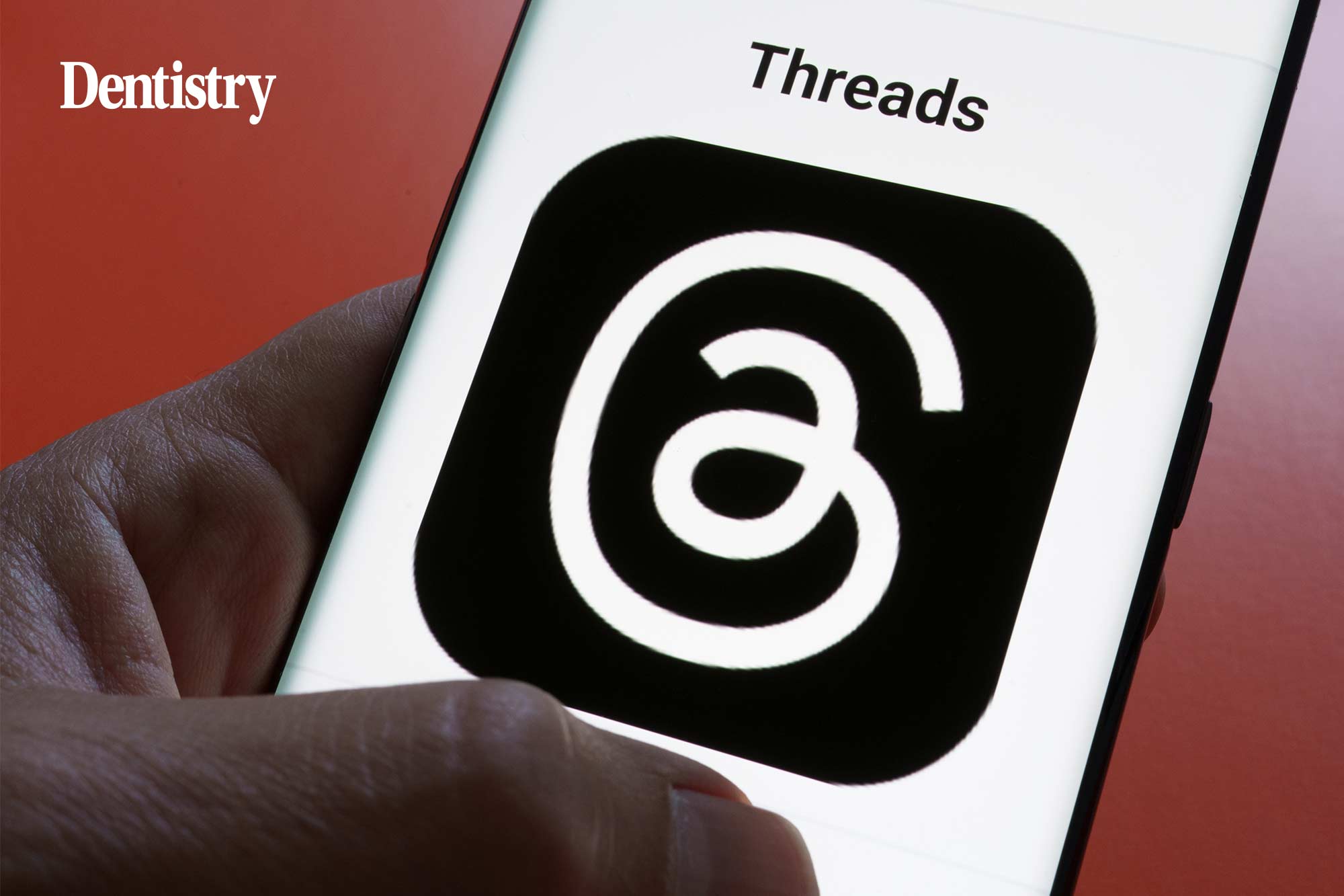 Meta’s Threads: the dentist’s guide - Dentistry